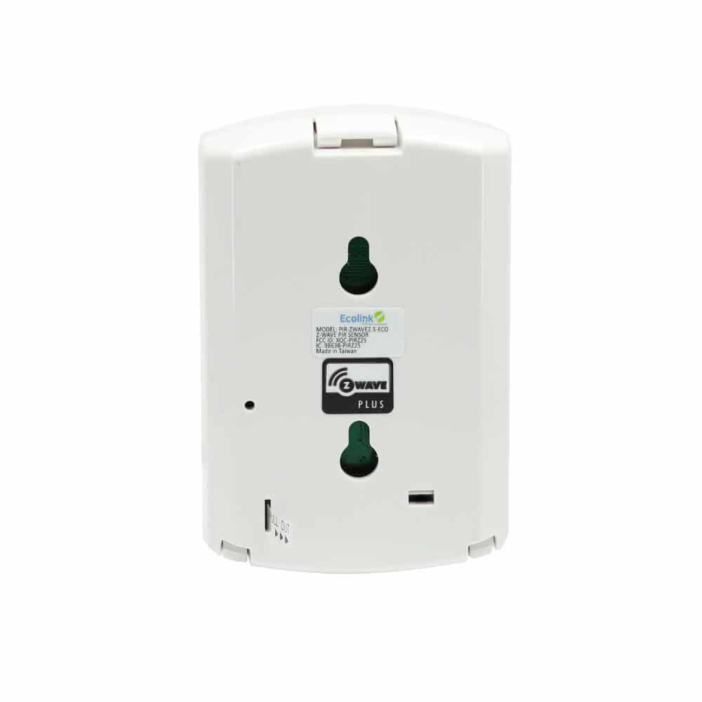 Product: Ecolink PIM Motion Sensor Z-Wave Plus